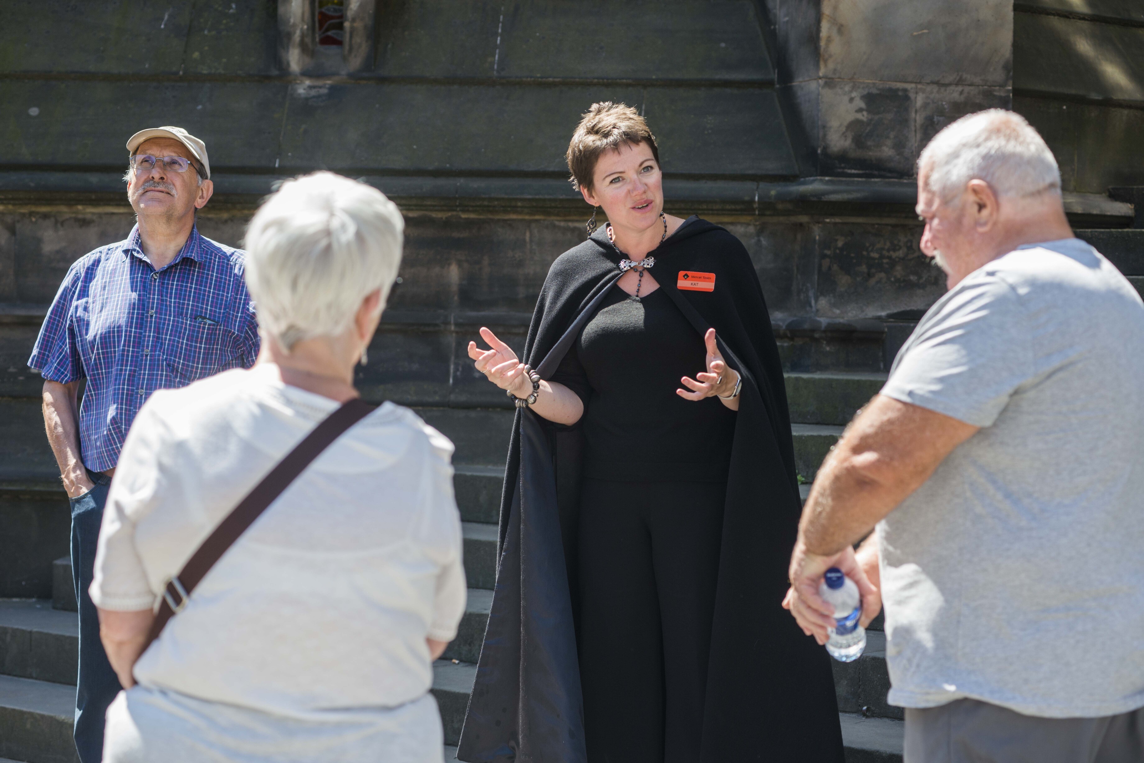 World Storytelling Day, and the Importance of Sharing Stories