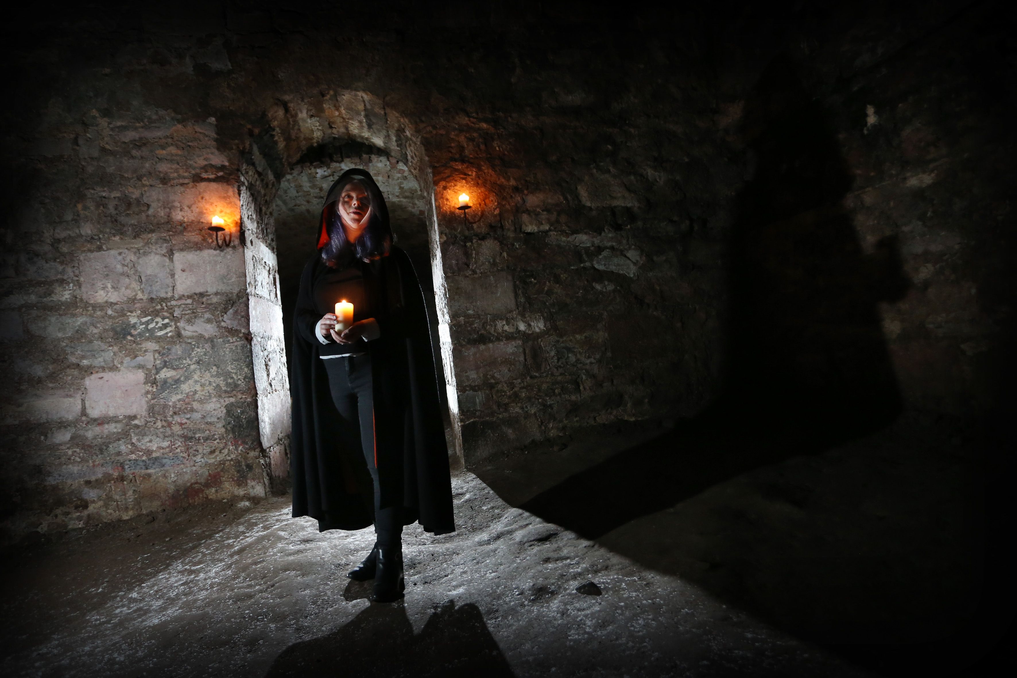 Putting Victims of Scotland's Witchcraft Trials on The Map - Mercat ...