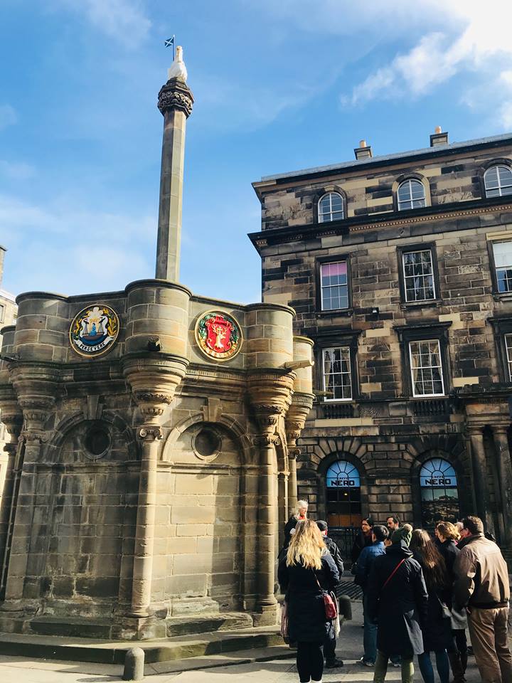 Mercat Tours Blog | World Storytelling Day!