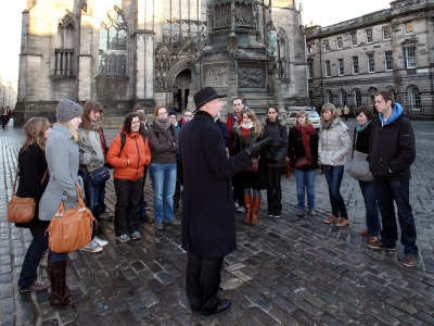 Mercat Tours Blog | Awarded Five Stars
