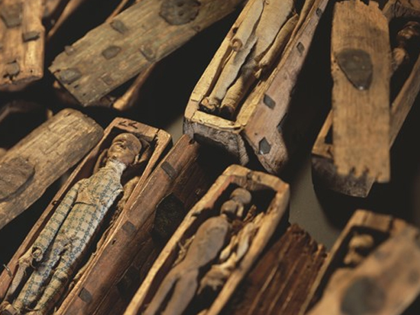 Legends of Eerie Edinburgh - Mercat Tours Ltd, Edinburgh, Scotland