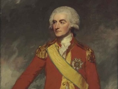 Mercat Tours Blog | From Rebel to Major General