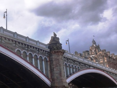 7 things you probably didn't know about Edinburgh - Mercat Tours Ltd ...