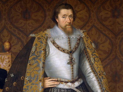 Mercat Tours Blog | The Return of the King