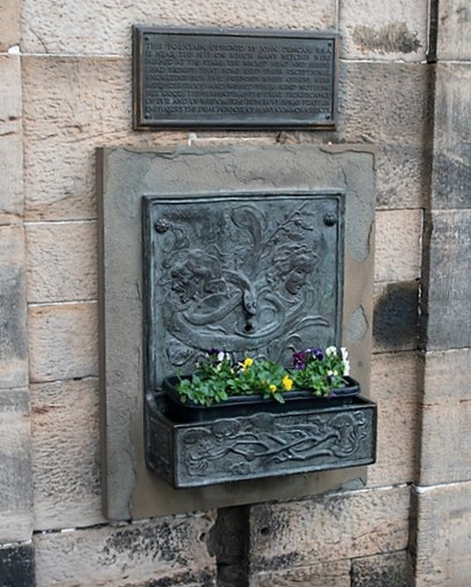 Who Were Scotland's Witches?
